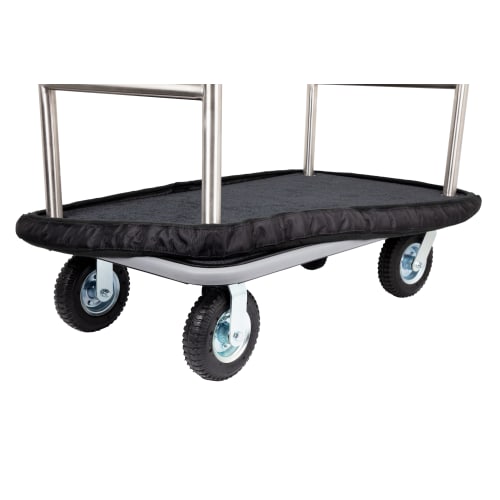GuestSupply US | Hospitality 1 Source Standard Bellman's Cart Wall ... GuestSupply US | Hospitality 1 Source Standard Bellman's Cart Wall ...